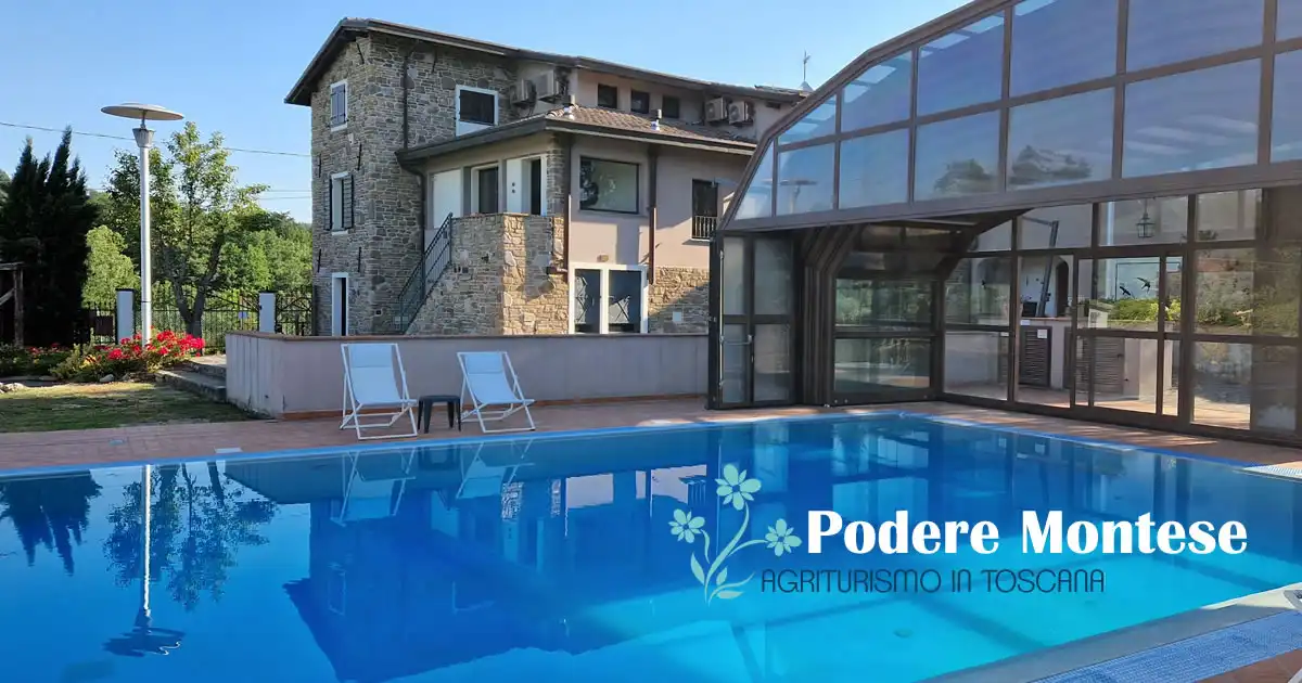 Discover the Tranquil Beauty of Podere Montese | Lunigiana's Hidden Gem